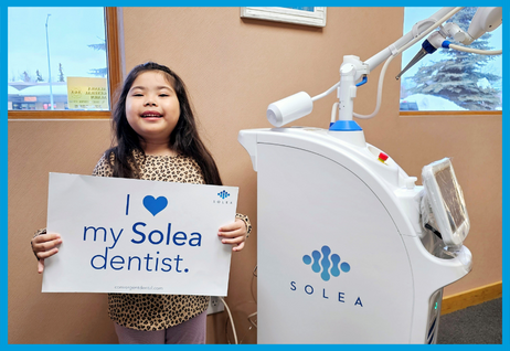 Convergent Dental Reaches New Milestone as Solea Now in all 50 States