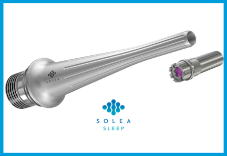 Convergent Dental Announces New Sleep Application