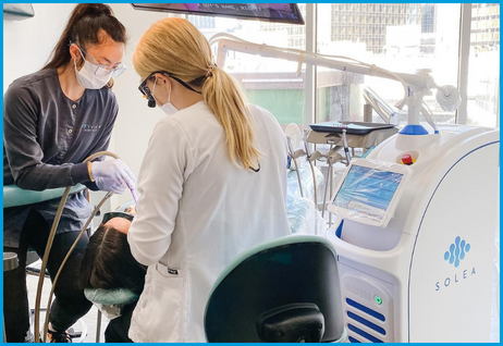 Convergent Dental Secures $50M of Growth Capital