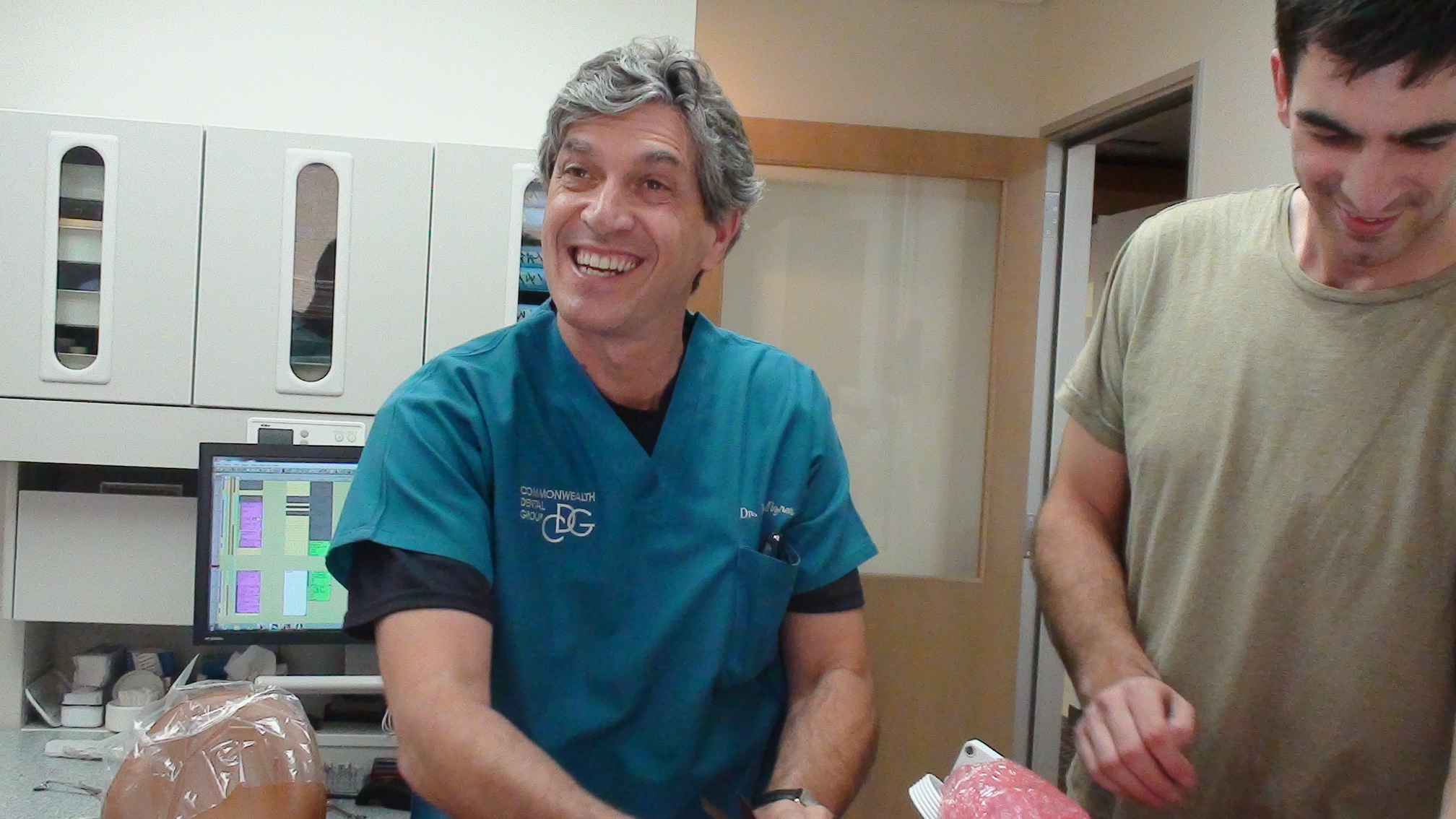Dental Lasers: It's All About Patient Experience
