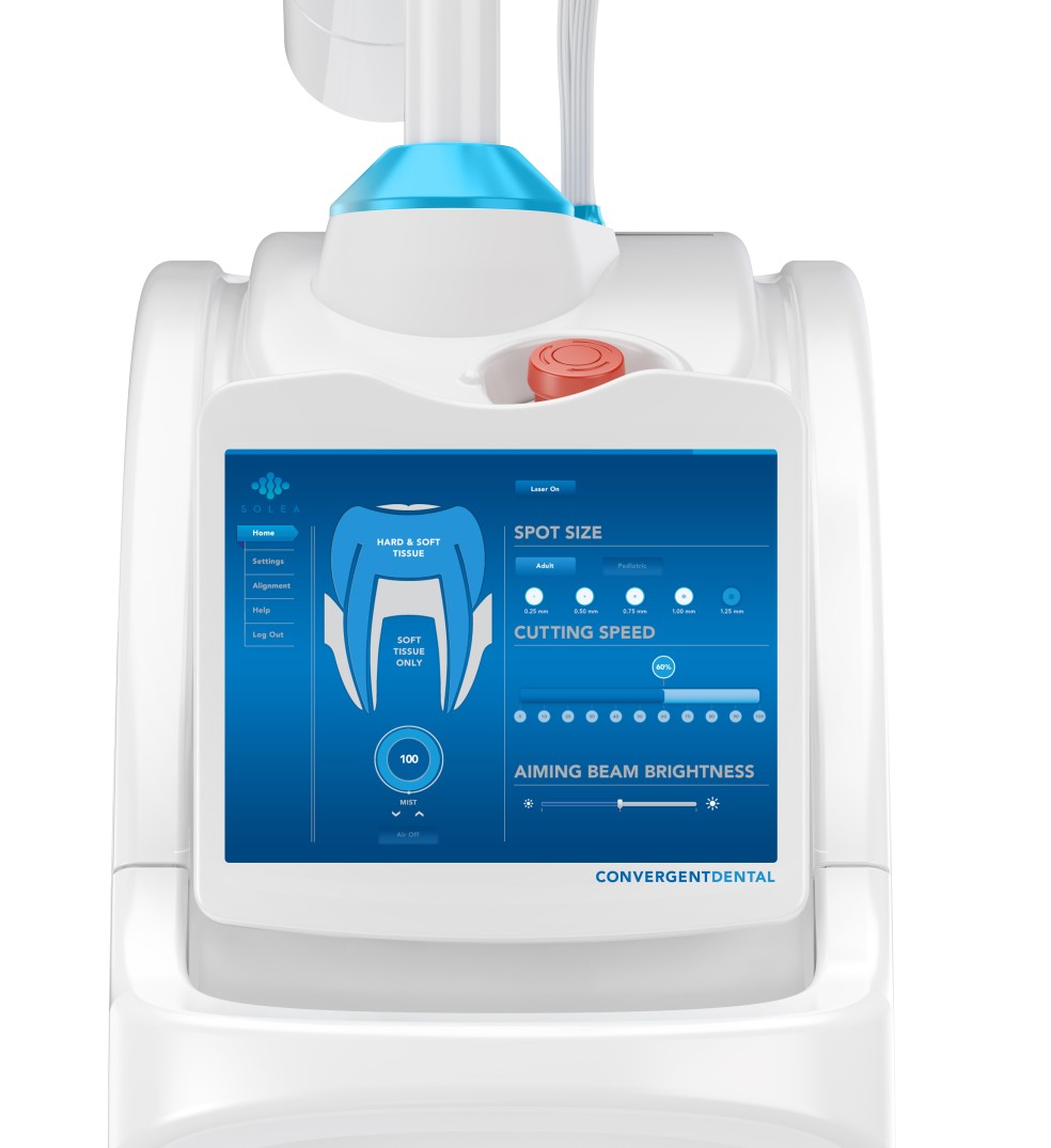 The Science behind the Solea® Dental Laser