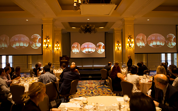 The Changing Face of Dentistry with Dr. David Garber