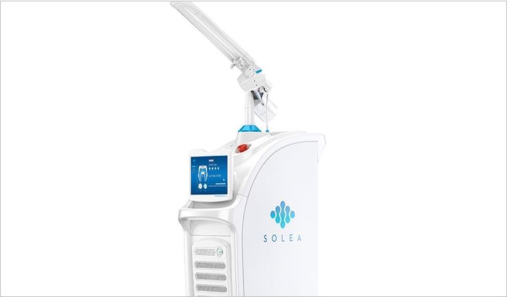 Solea Dental Laser Clinical Results