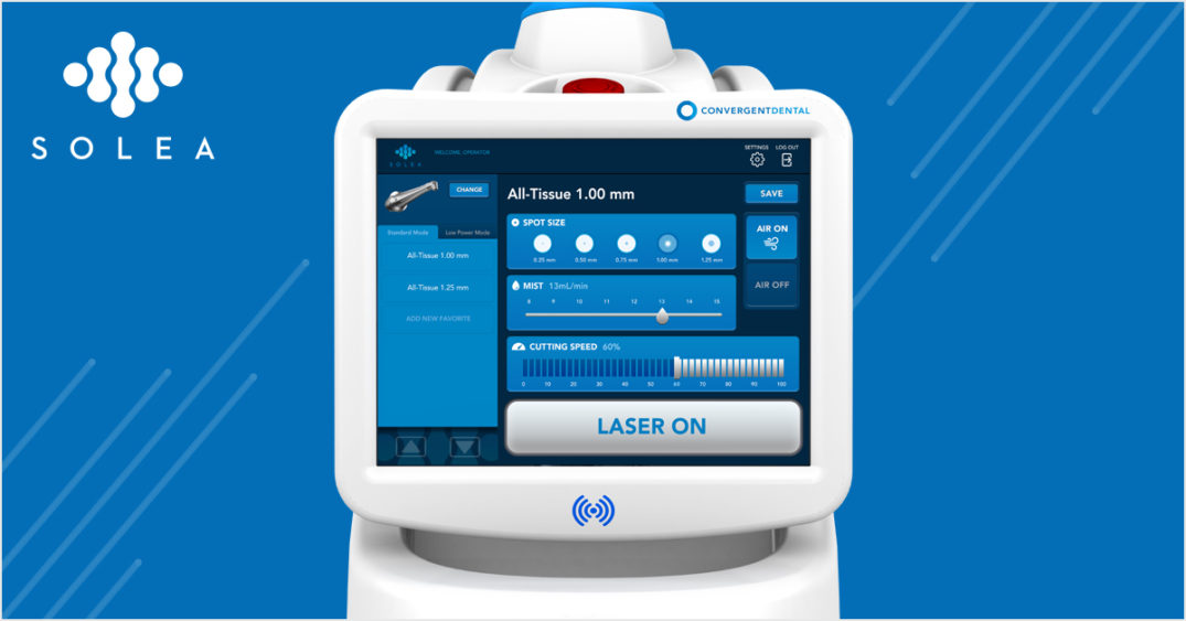 The Next Generation of Solea® is here